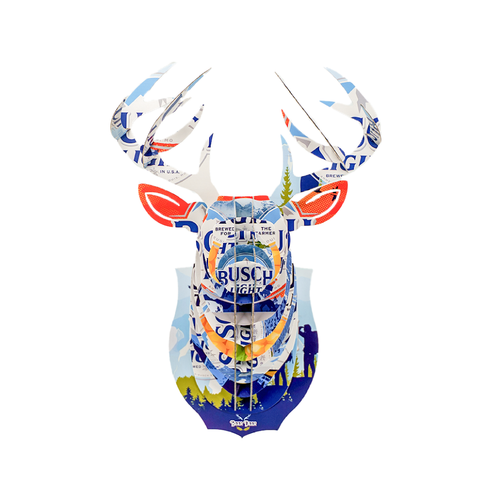Busch Light Deer